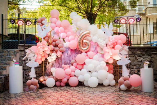 Celebration Essentials: A Complete List of Party Supplies - nicro