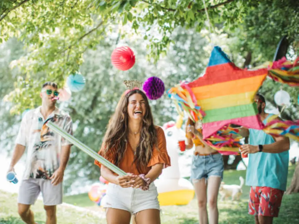 Creative Pinata Fillers: What to Put in Pinata