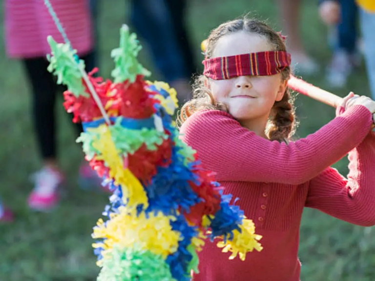 Ultimate Guide to Playing the Pinata Game